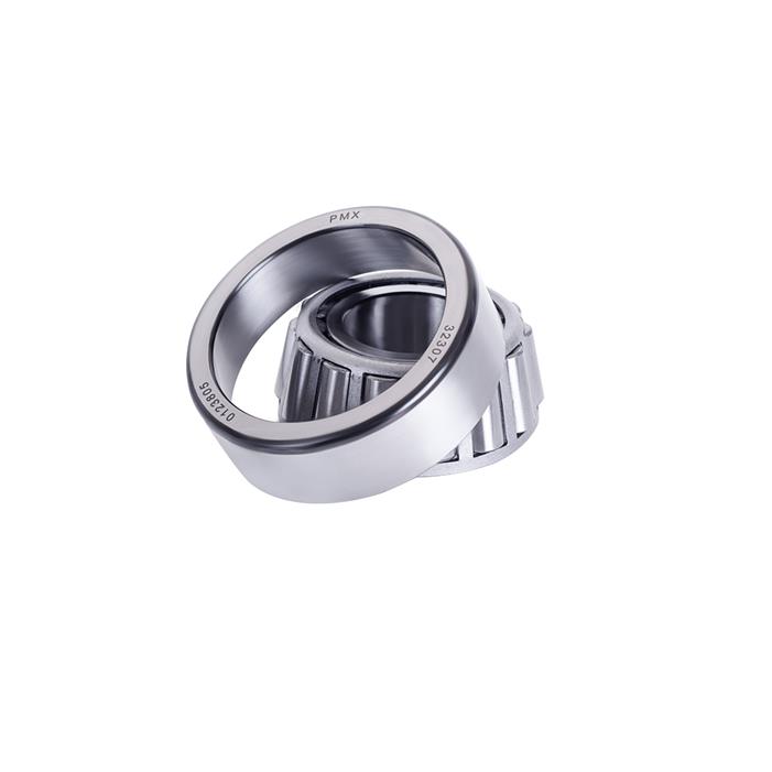 PMX Bearings 32307 Tapered Roller Bearing – High Load Capacity