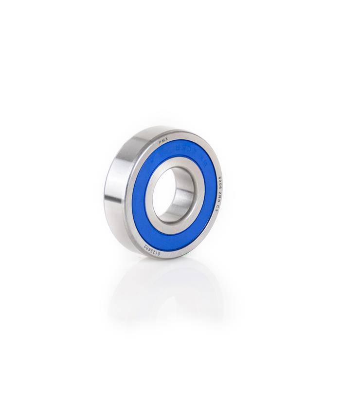 Precision 6306-2RS C3 Ball Bearings | PMX Bearings